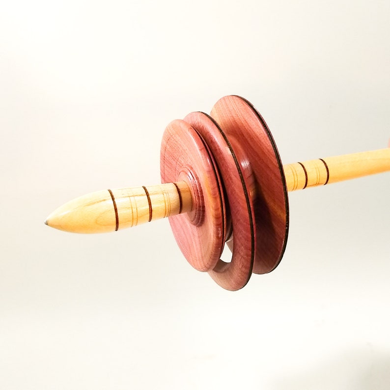 Peruvian Chac-chacs | Straddle Creek Spins